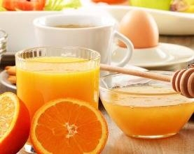 Laat u lekker verwennen met een weekend maaltijd arrangement